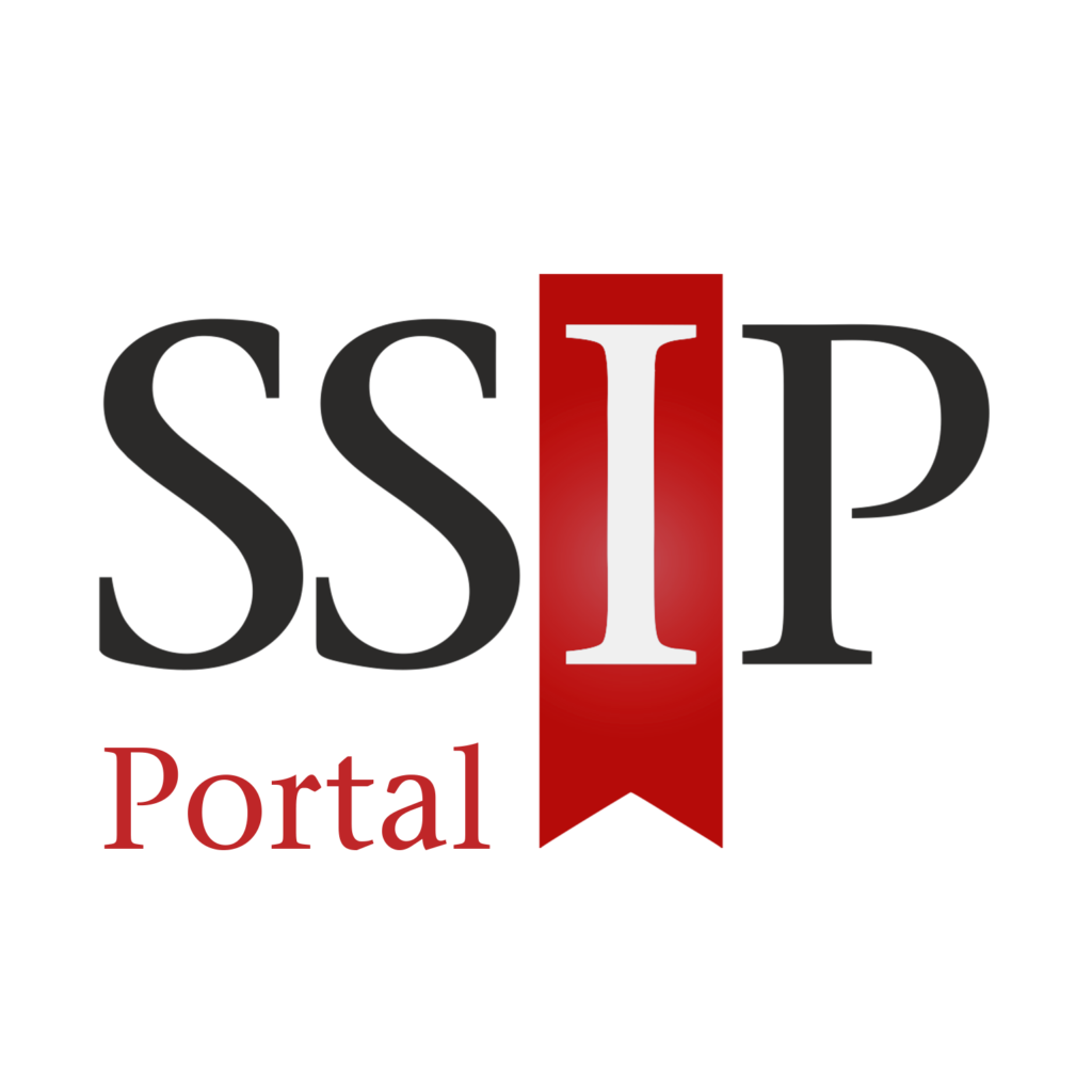 Verify Existing Account – SSIP Portal Verify Existing Account – SSIP Portal